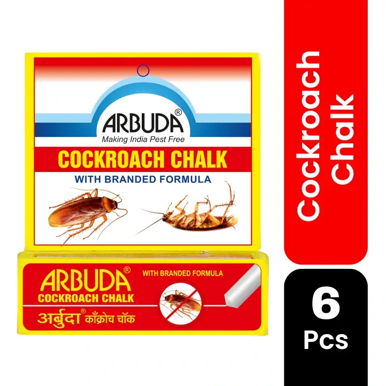 Best Cockroach Killer Chalk | Pestobazaar - Effective Insecticide Chalk ...
